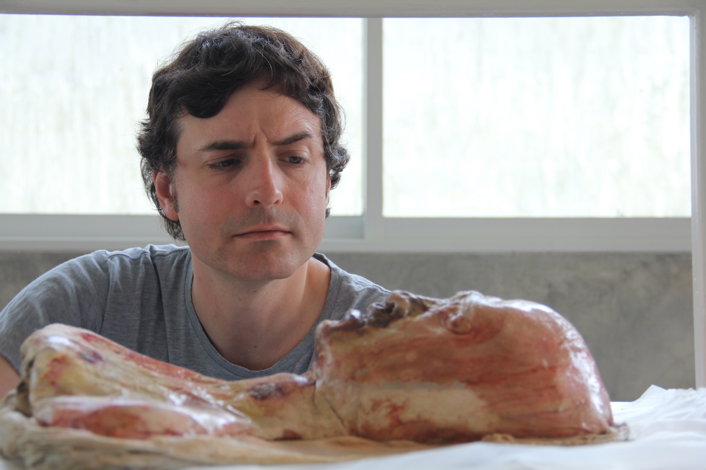 human_bakery2 – TRUE ADVENTURE STORIES!