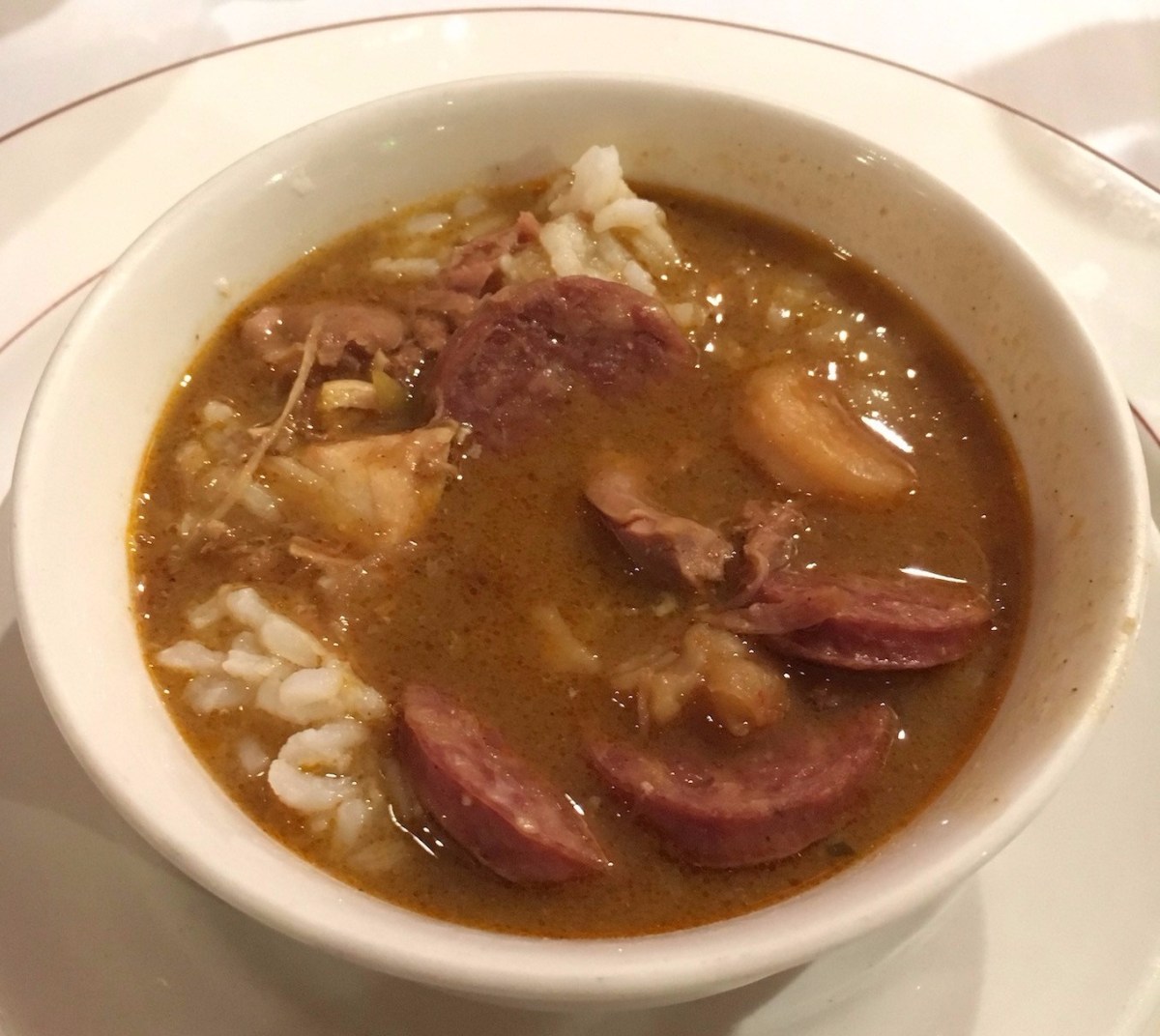 Taste The Gumbo That Fueled A Revolution – TRUE ADVENTURE STORIES!