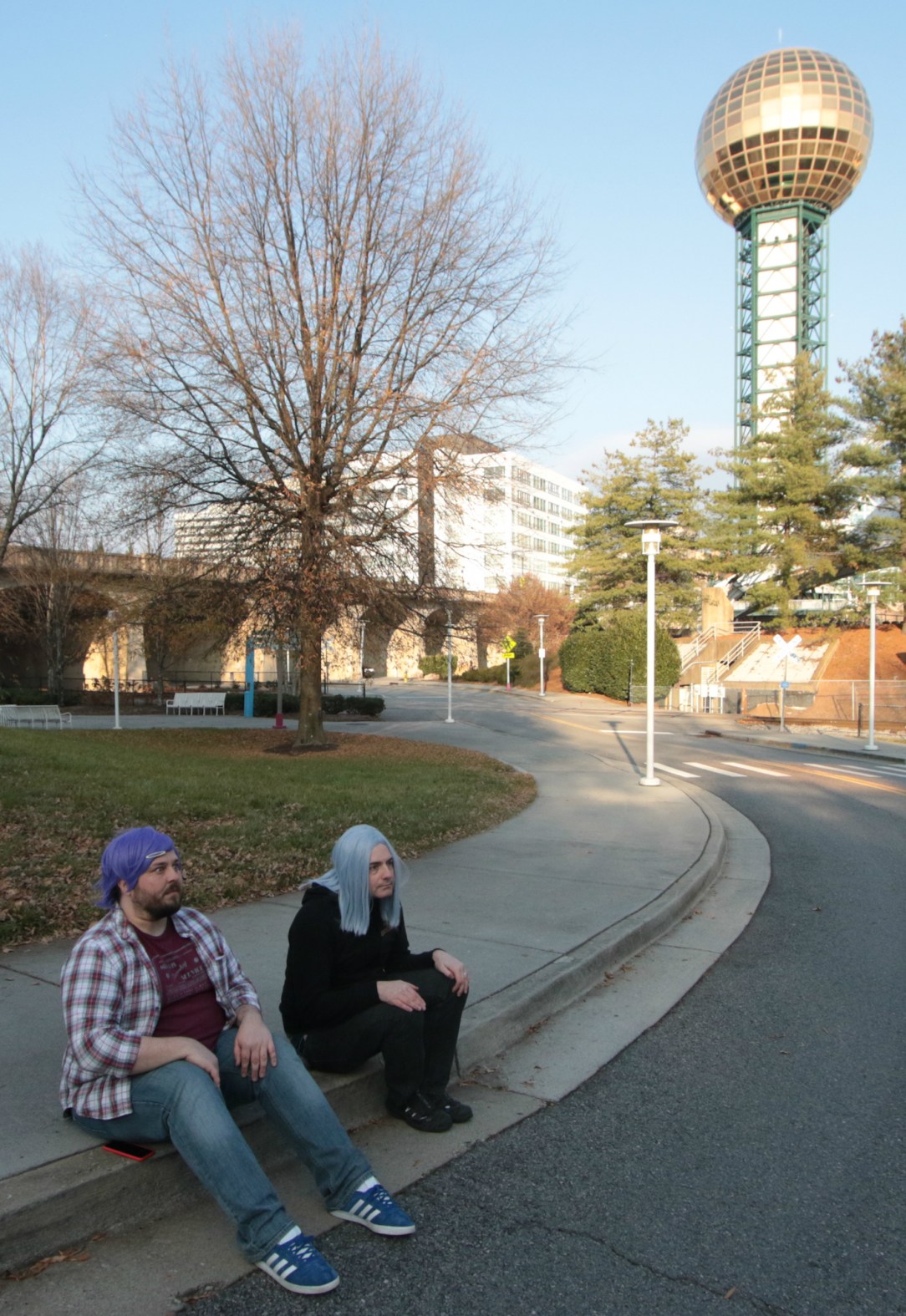 “Simpsons” Fans Know There’s Only One Reason To Visit Knoxville ...