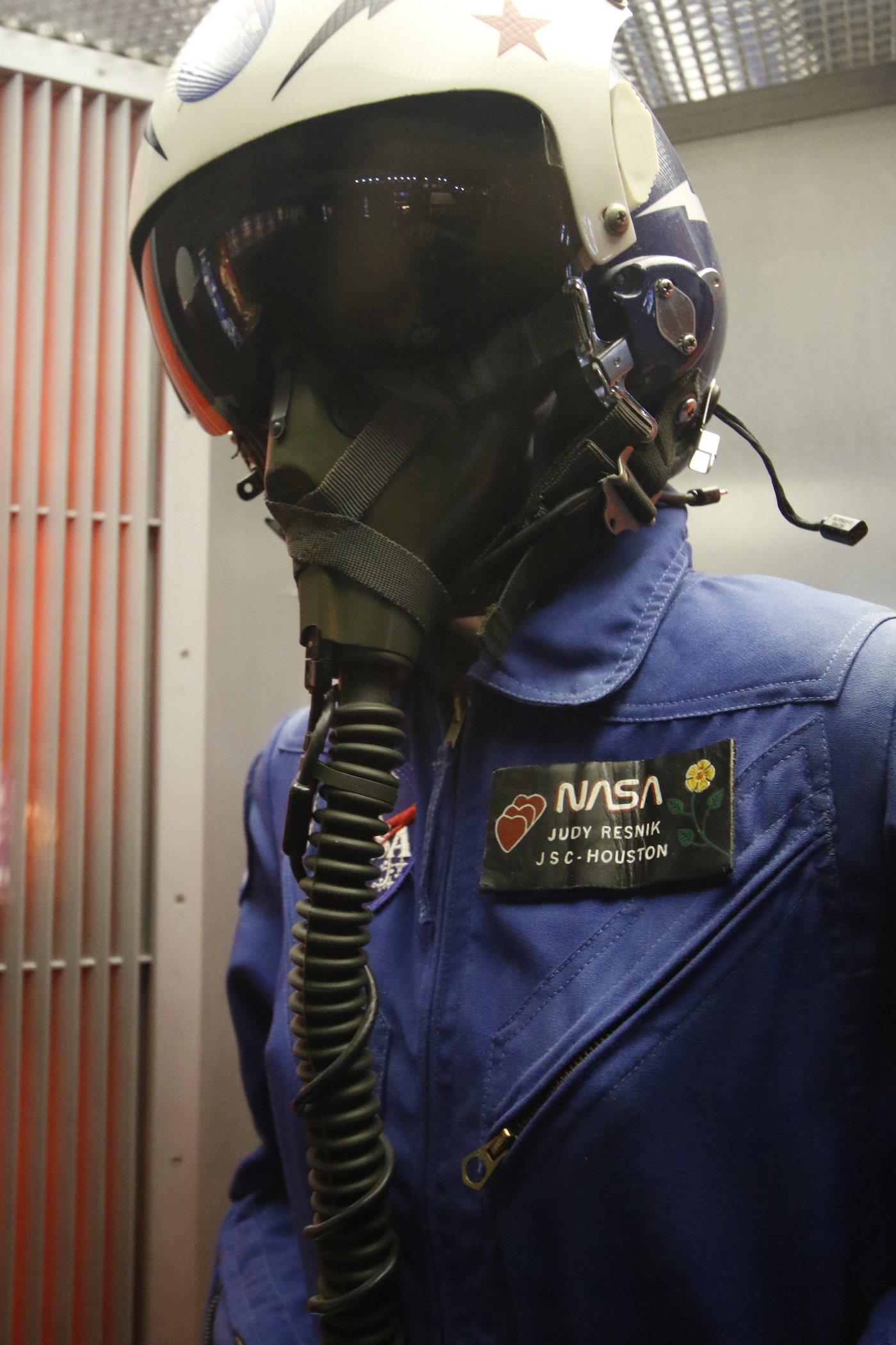 Space Center Houston Offers THE ULTIMATE NASA VIP TOUR! (It Used To Be ...