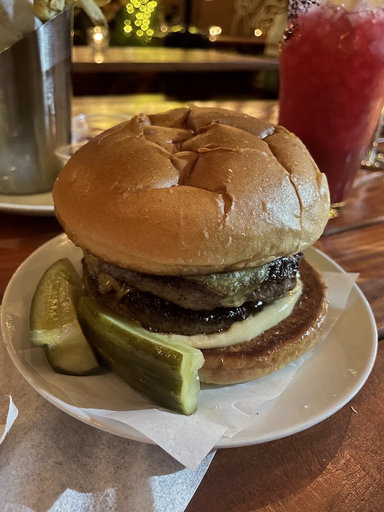 THE BURGER QUEST: My Eight-Year Journey to Find LA’s Best Burgers ...