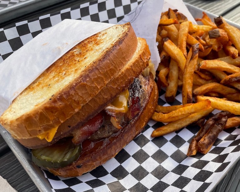THE BURGER QUEST: My Eight-Year Journey to Find LA’s Best Burgers ...