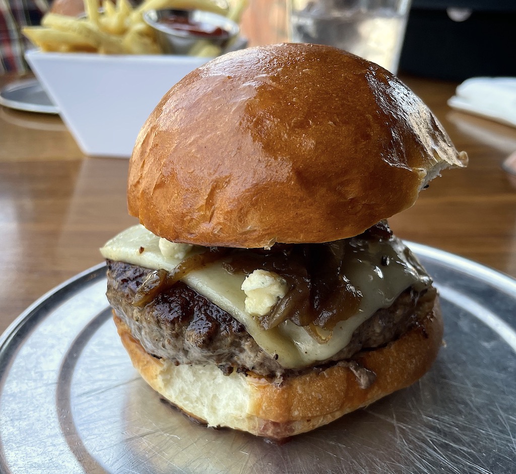 THE BURGER QUEST: My Eight-Year Journey to Find LA’s Best Burgers ...